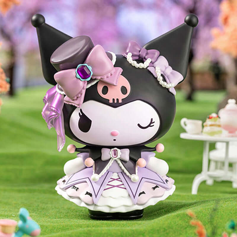 Kuromi Stationery, Figures & Lifestyle Products – KawaiiGoodiesDirect