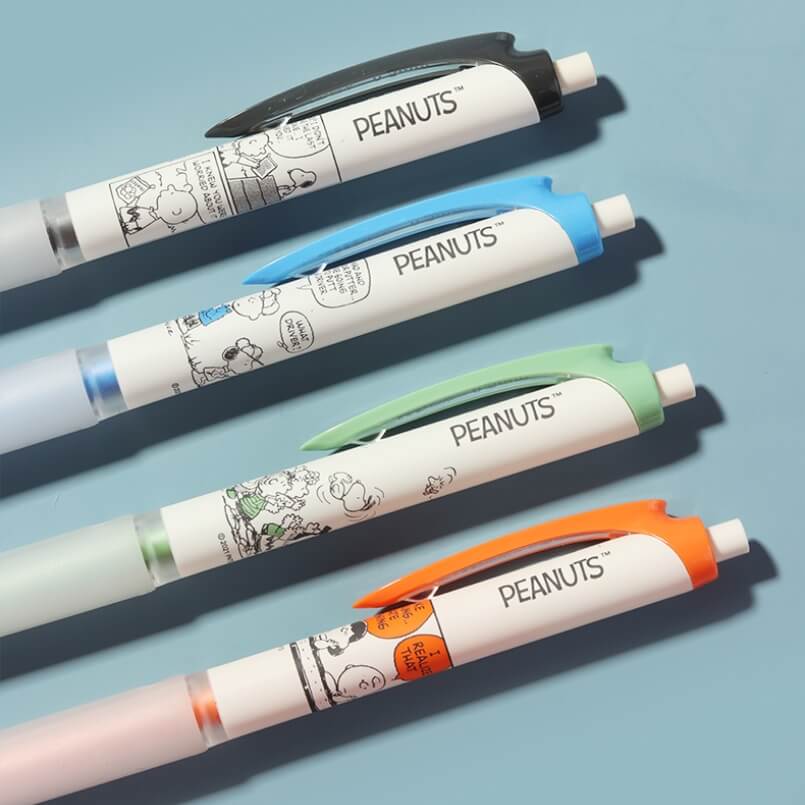 Peanuts Snoopy – KawaiiGoodiesDirect